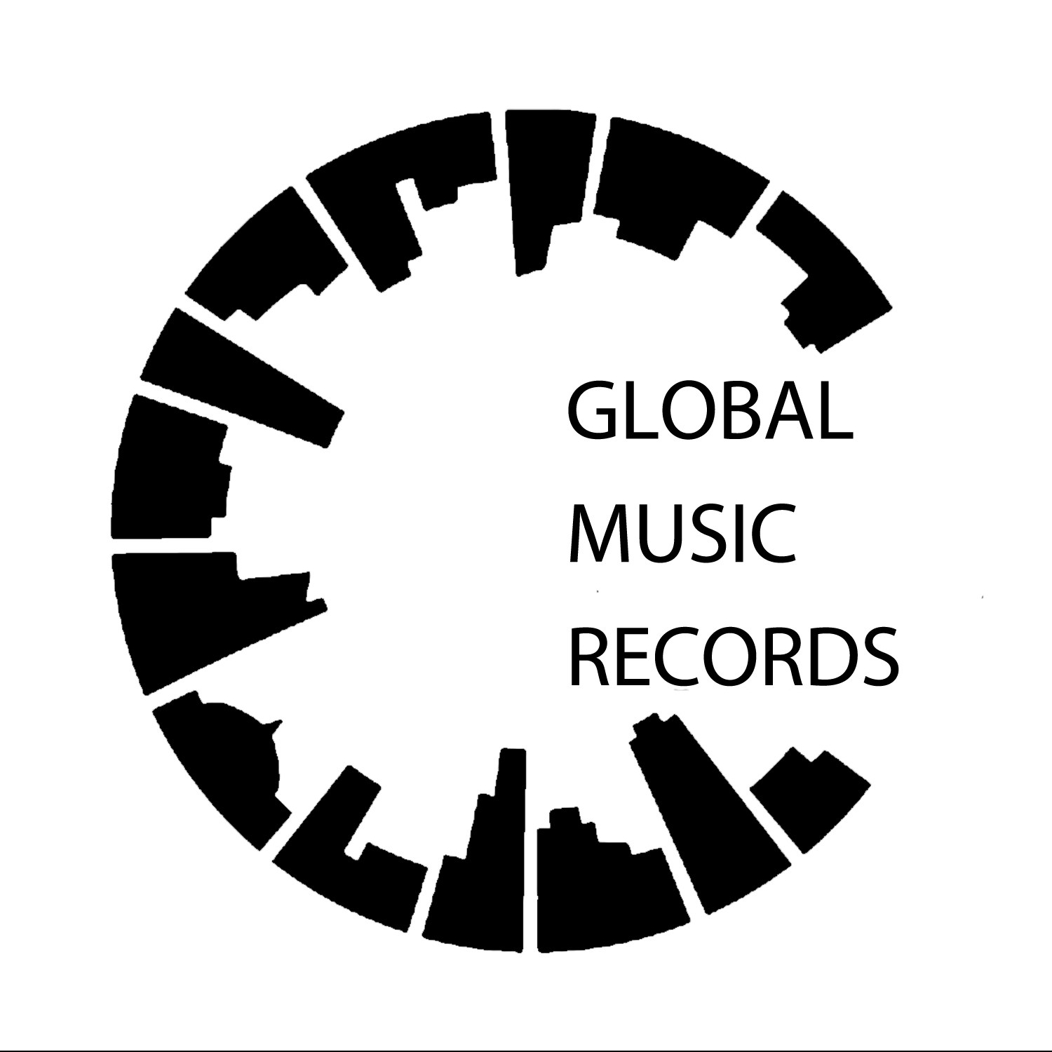 Global Music Records Group – Release your music